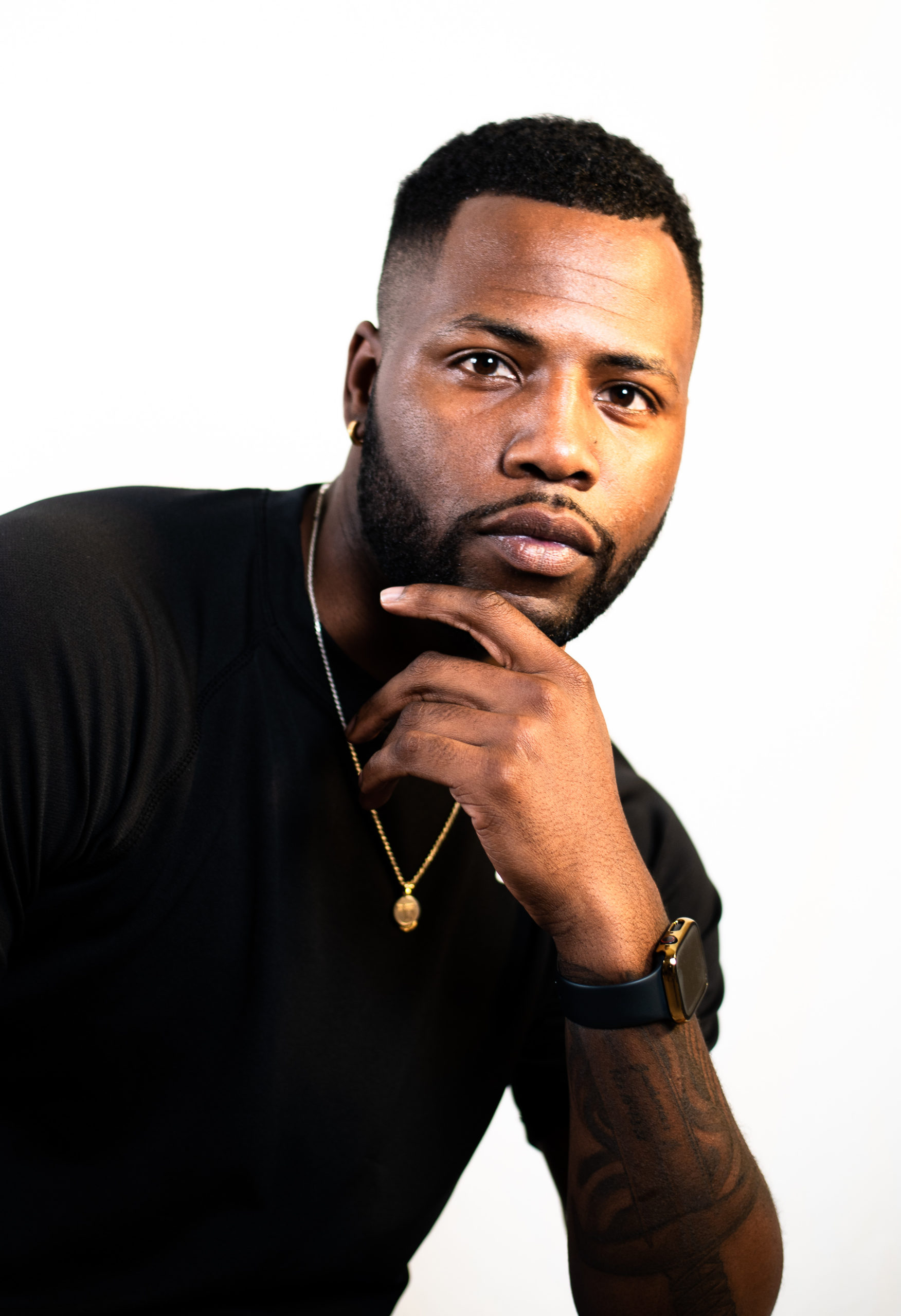 Headshots – Amuse Imagery Photography